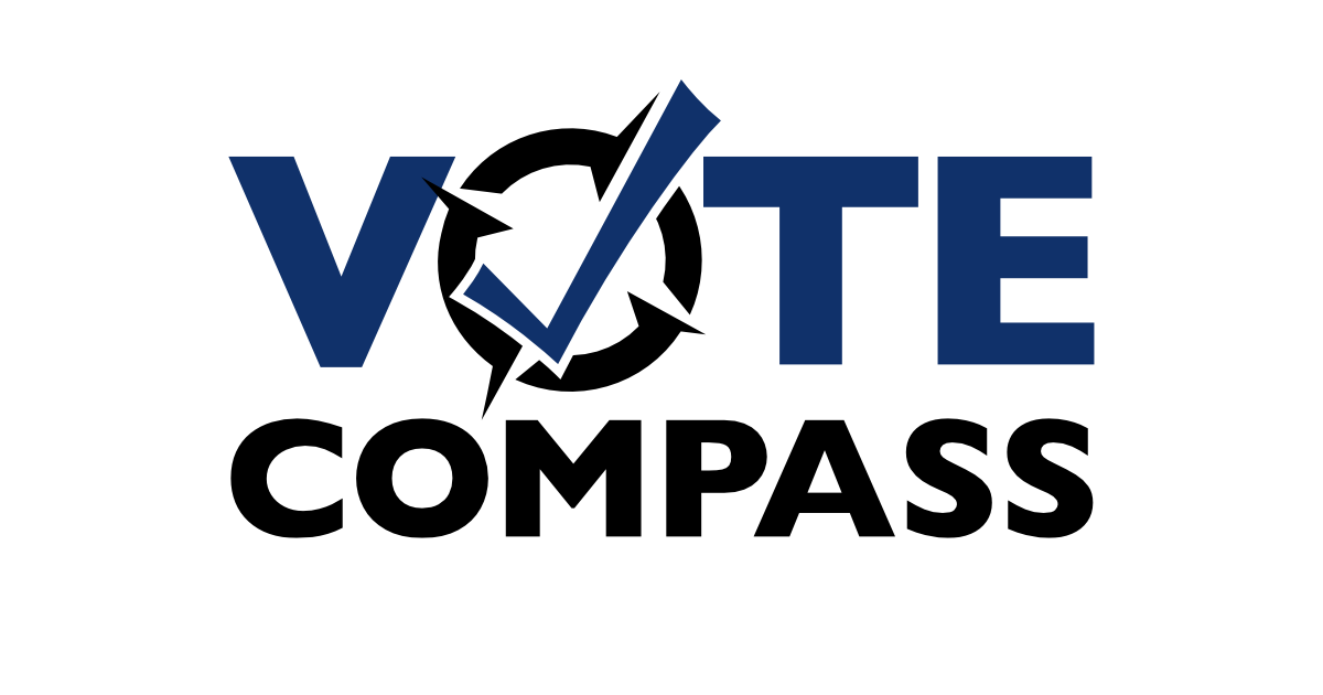 Vote Compass - 2025 Australian Federal Election